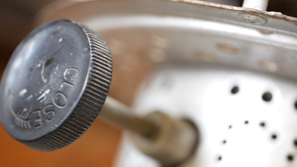 コールマン USFS ランタン コレクション ビンテージ コールマン コレクション COLEMAN L427 "USFS"LANTERN ...